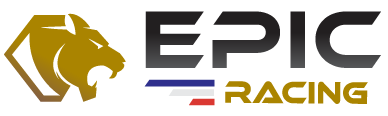 Mon projet sur mesure | Epic Racing